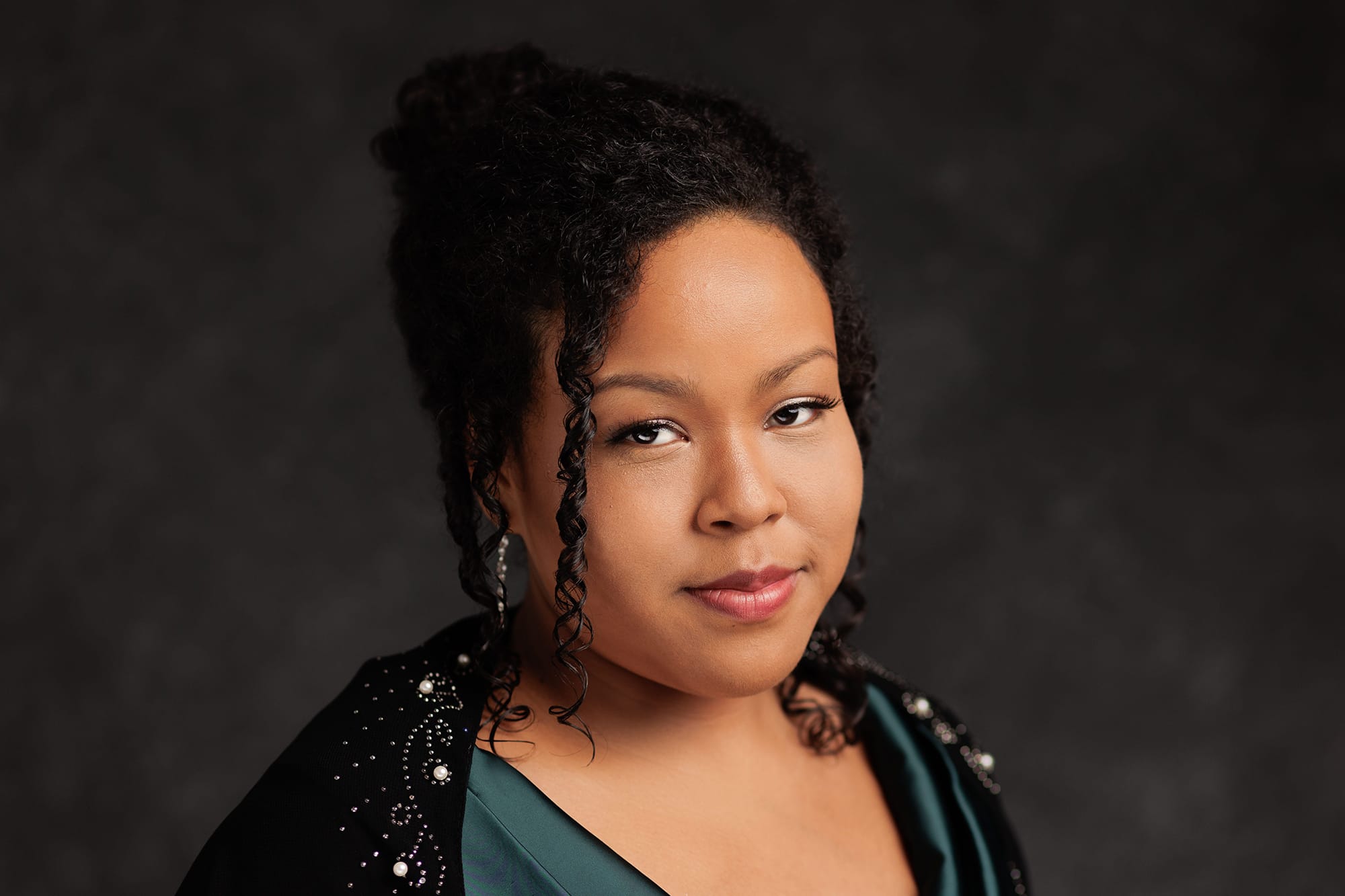 Daniella Morrow - LASSOMEDIA